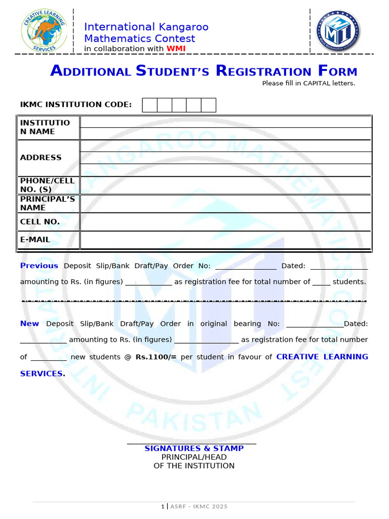 f-ASF IKMC25 | PDF