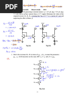 Worksheet: Complex Circuit Problems, Ep.905 Name | PDF