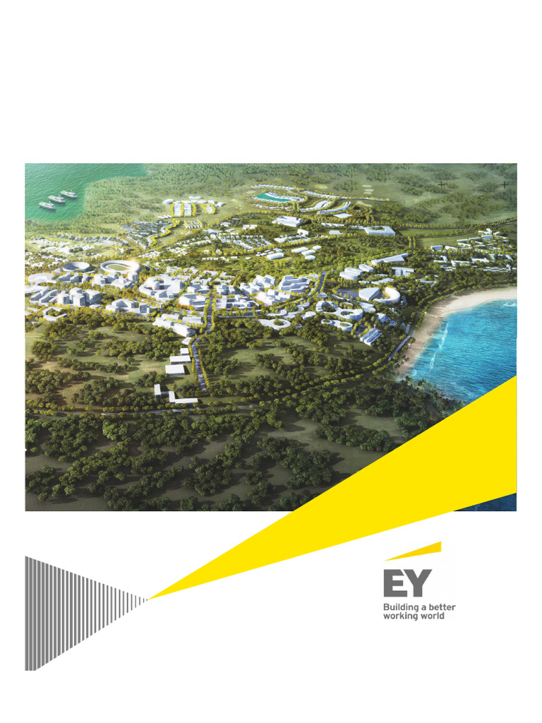 Socio Economic Benefit Report - 11082016 | PDF | Tourism | Luxury Goods