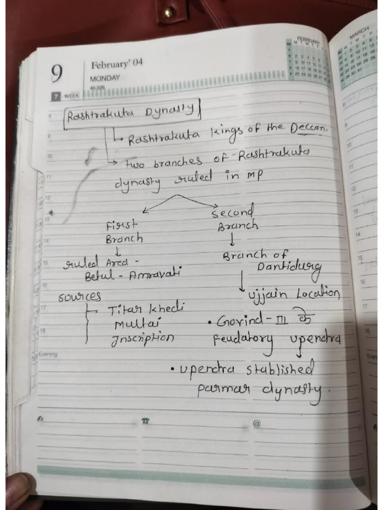 MP History III | PDF