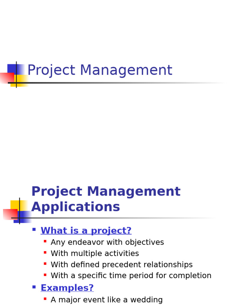 Construction of Network Diagram | PDF | Applied Mathematics