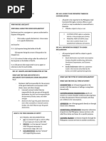 Section 800 | PDF | Tax Exemption | Customs