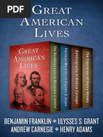 The Way To Wealth (Benjamin - Franklin | PDF