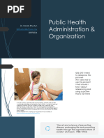 Public Health Strategies in Kirklees | PDF | Public Health | Cognition
