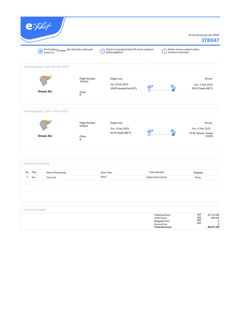 3TB047_TETI TIARA Mrs. | PDF