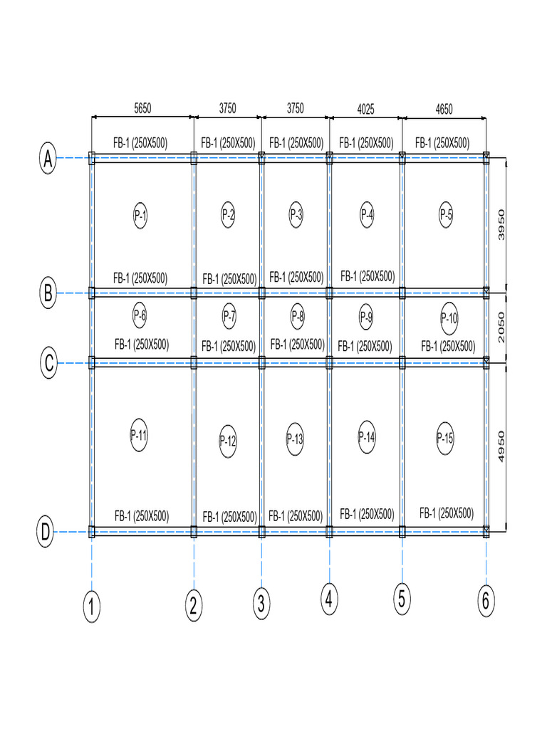 Referal Lab Drawing1-Model | PDF