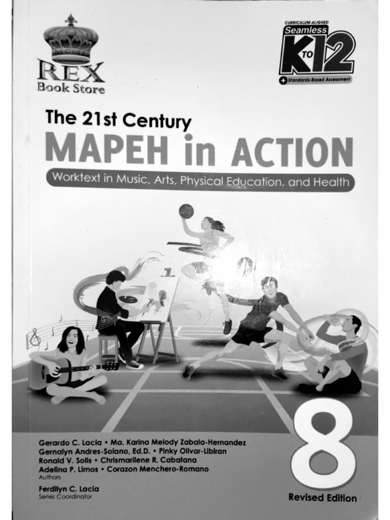 Mapeh | PDF
