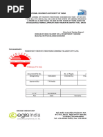 Tank Concrete Saddle Installation Design | PDF | Civil Engineering ...