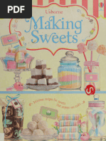 Candy Construction - Book Layout and Design (Sample Pages) | PDF ...