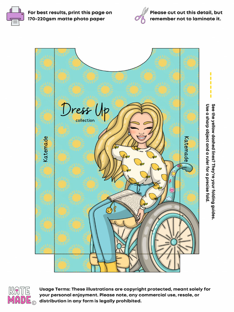Light Skin Blonde Hair | PDF