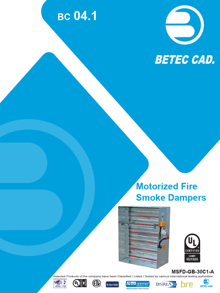 MSFD BetaCAD 1 24 1 | PDF