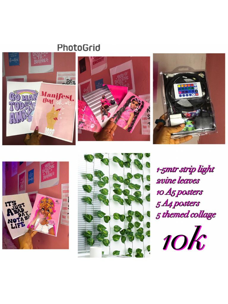 Lip Gloss | PDF