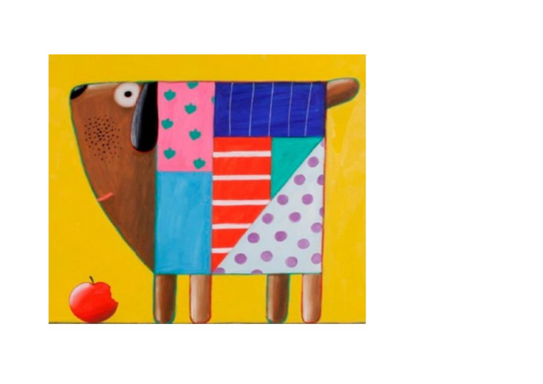 Cachorro Gustavo Rosa | PDF