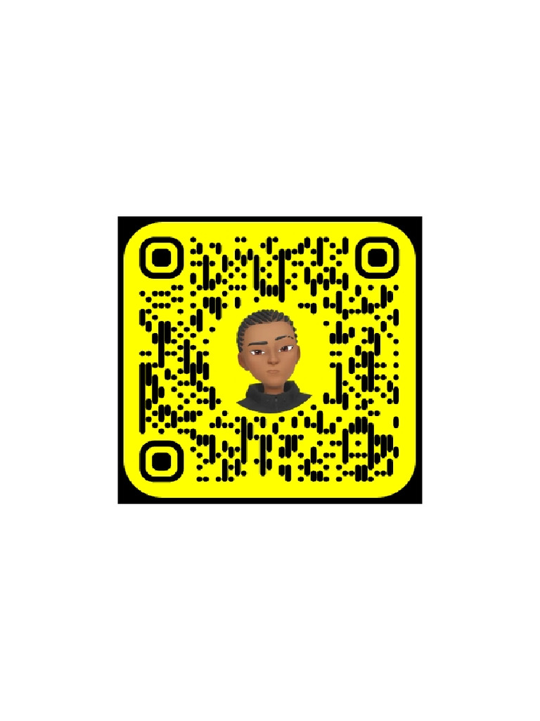 PDF Mon Snap QR | PDF