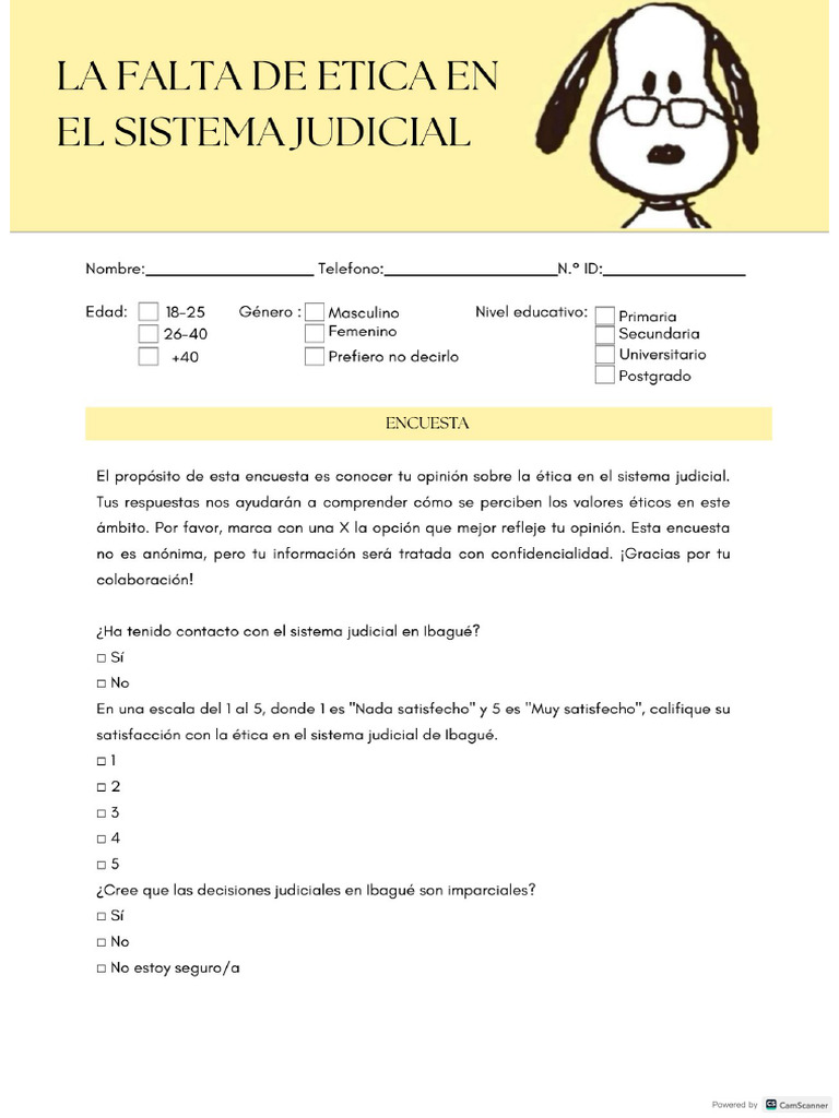 Black and White Printable Teacher Performance Evaluation Survey ...