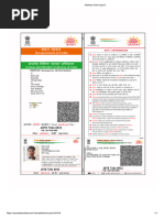 Cyber Security Presentation 1 | PDF | Security | Computer Security