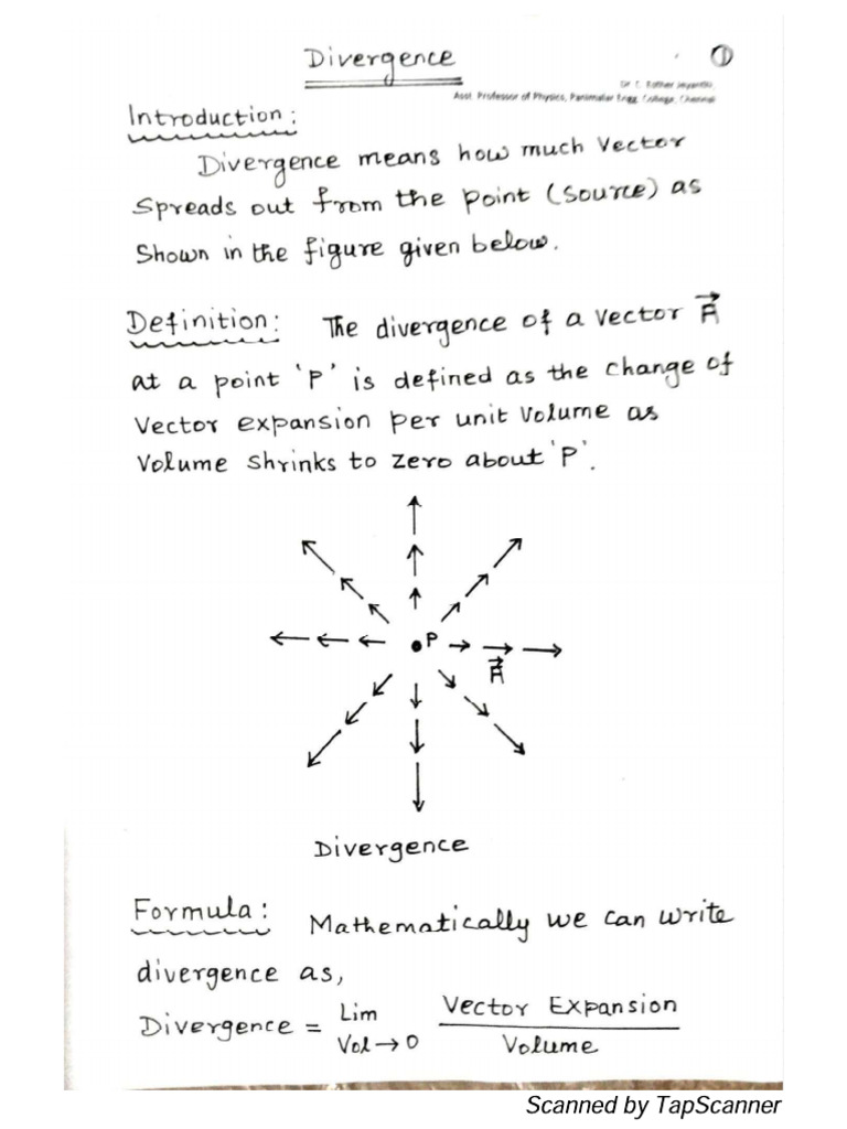 Unit V - Sem I - Emt | PDF