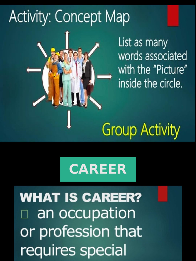 Q4-Health Career New | PDF | Decision Making | Psychology