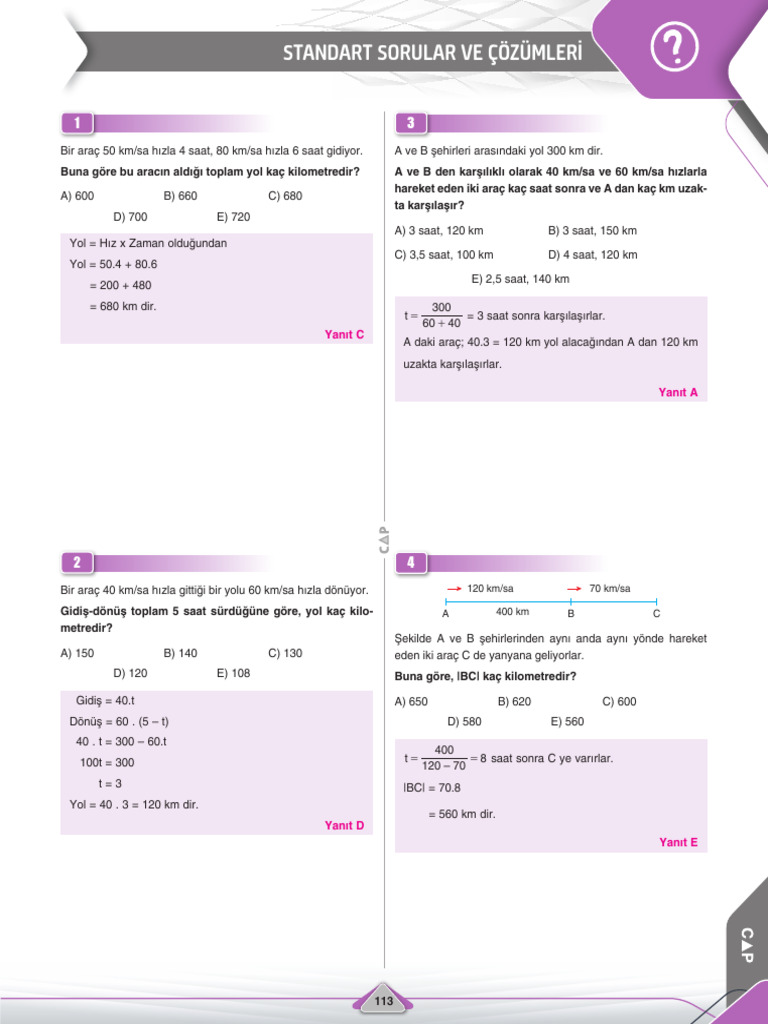 170-problemler-sayfa113-116 | PDF