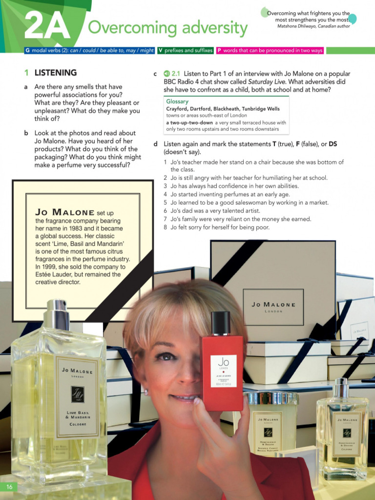 english_file_advanced_plus_students_book (dragged) 6 | PDF