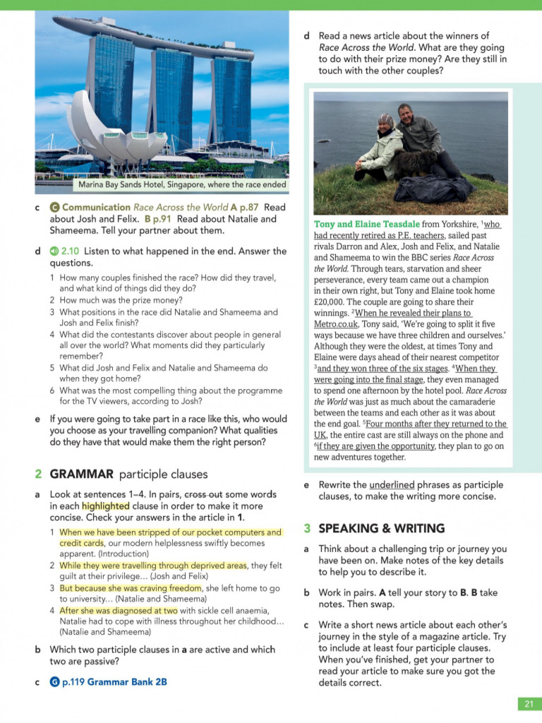 english_file_advanced_plus_students_book (dragged) 2 | PDF