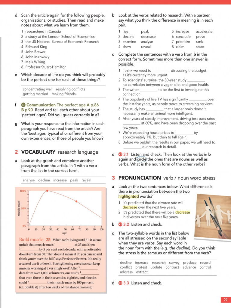 English - File - Advanced - Plus - Students - Book (Dragged) 3 | PDF