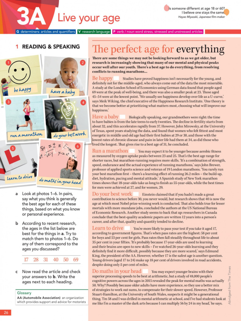 English - File - Advanced - Plus - Students - Book (Dragged) 2 | PDF