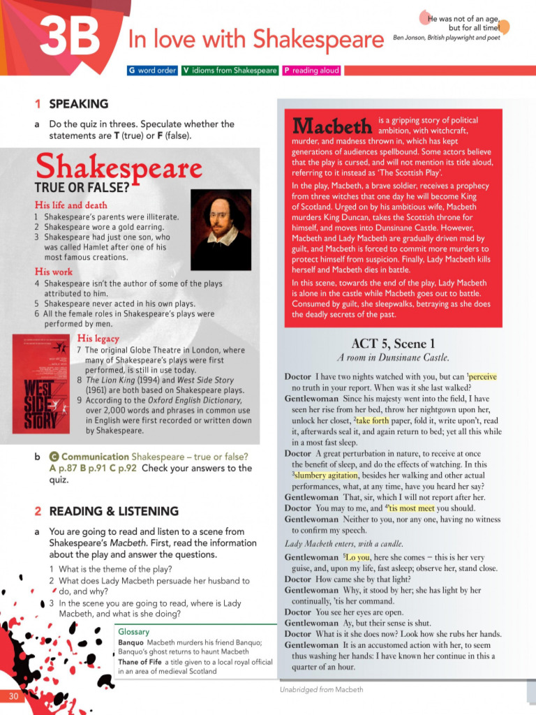 English - File - Advanced - Plus - Students - Book (Dragged) | PDF