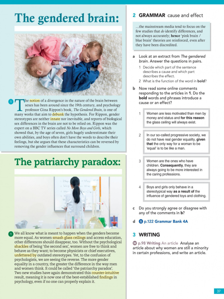 English - File - Advanced - Plus - Students - Book (Dragged) 3 | PDF