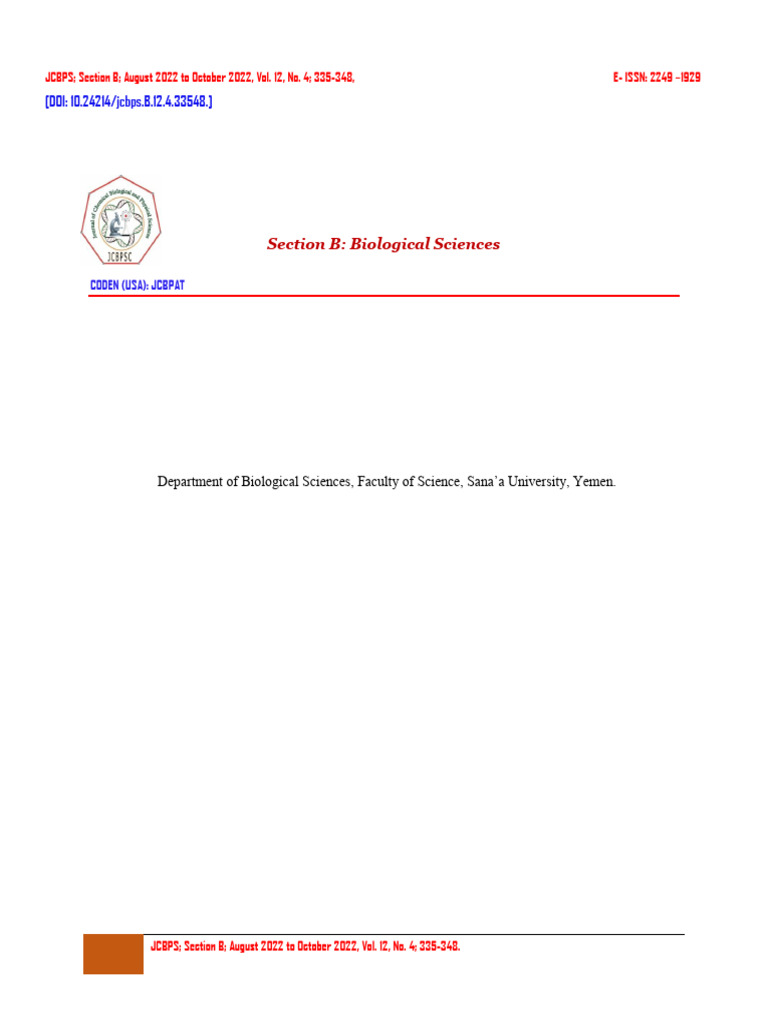 B.4.V.12.I.4.final Form of JCBSC 3743 | PDF | Antimicrobial | Pathogen