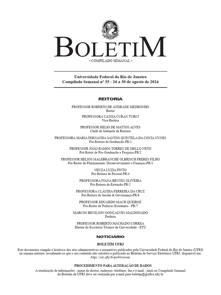 Compilado-Semanal-35-2024 1 Enf | PDF