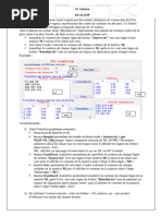 Bac 2023 Informatiques Algorithme Programmation Controle | PDF