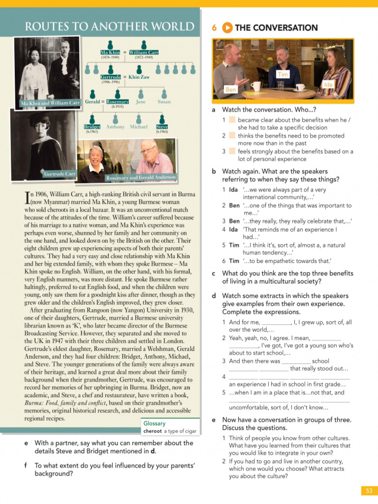 english_file_advanced_plus_students_book (dragged) 4 | PDF