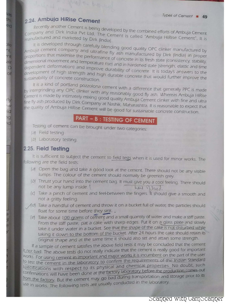Air Permeability Method | PDF