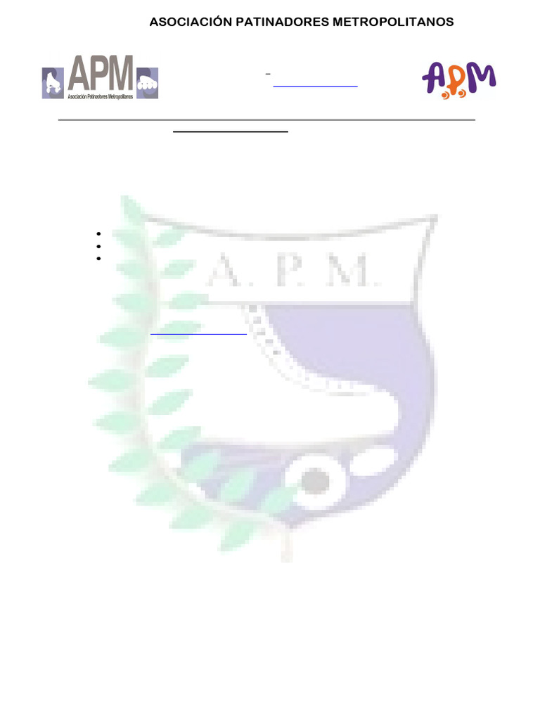 Campus APM | PDF