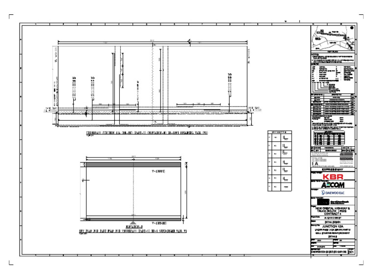 Underpass85 EXW-P023-0004-SE-DEC-DG-15401-085 | PDF