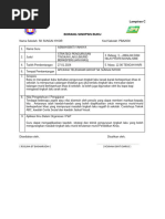 Sinopsis BOOK REVIEW SPLKPM 1 2025 | PDF