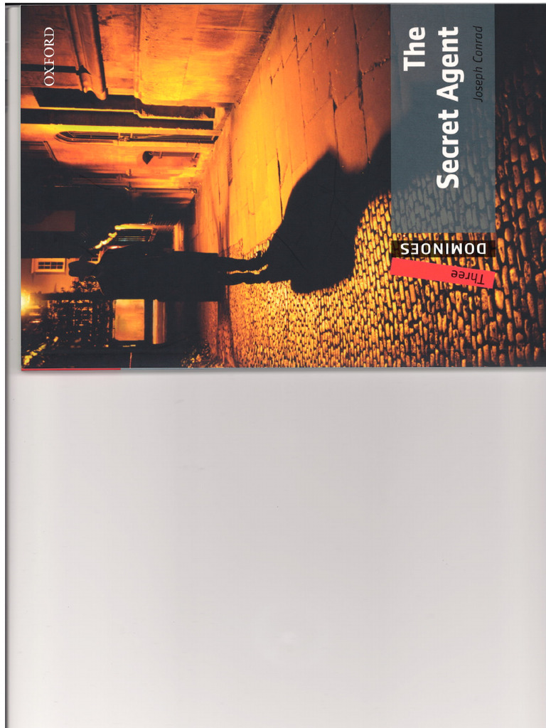 The Secret Agent | PDF