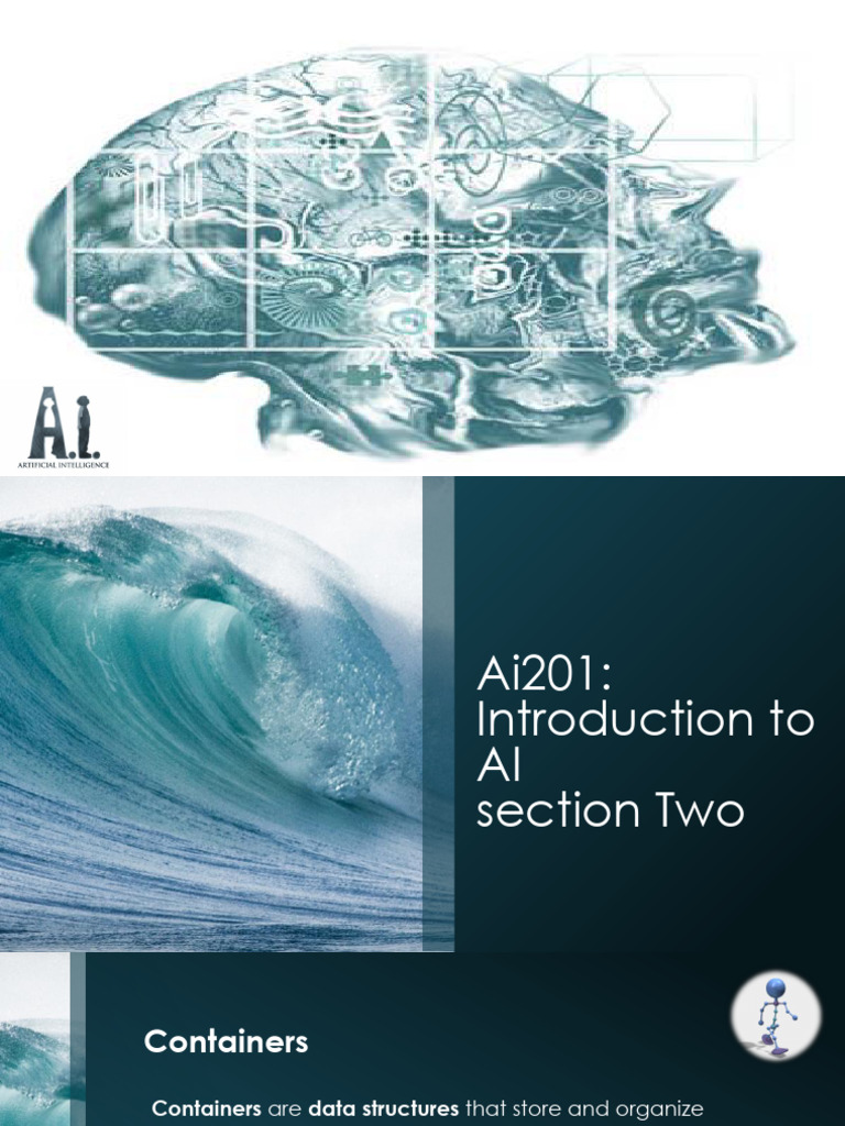 Section 2 - Ai201 | PDF | Parameter (Computer Programming) | Software Engineering