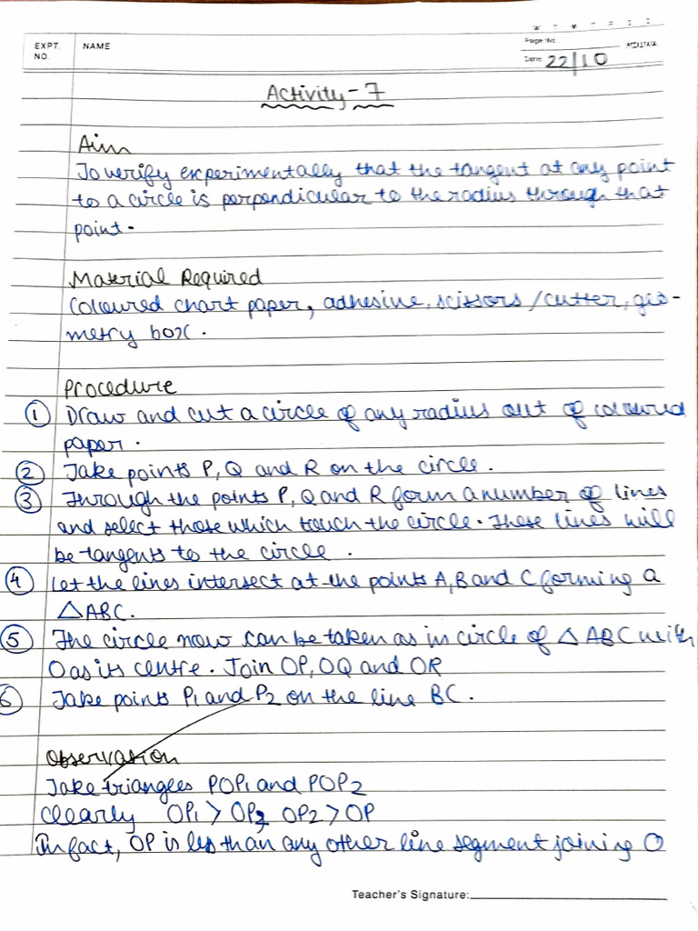 10c Activity 7 | PDF