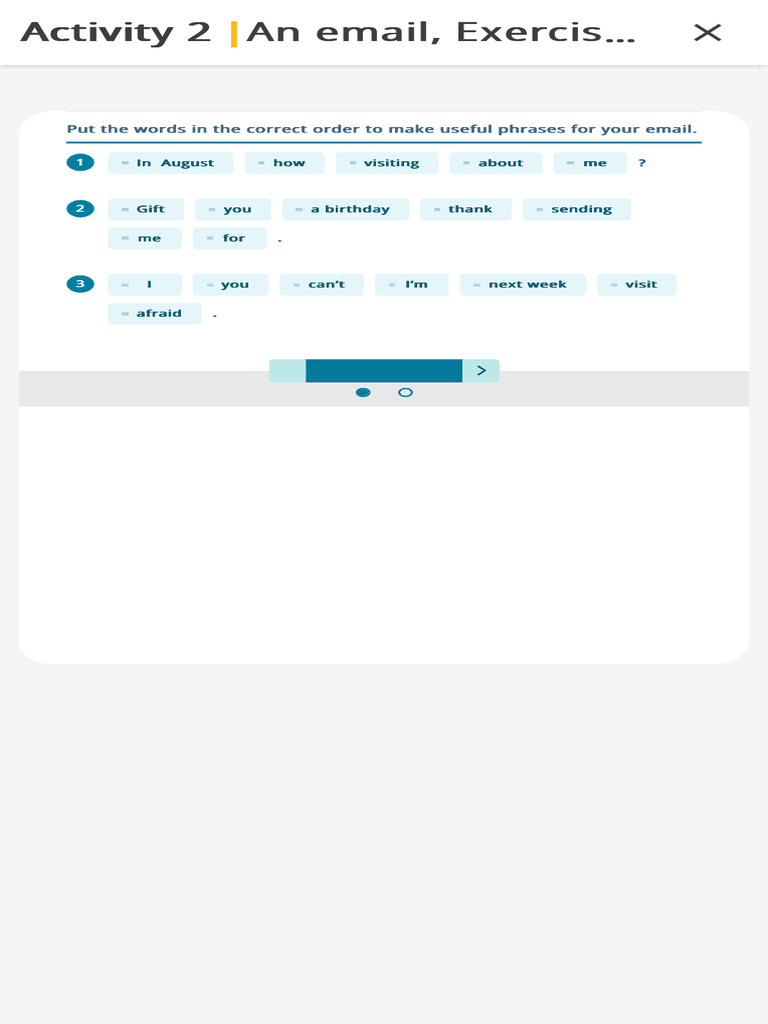 Classes Learn Pearson English Portal | PDF