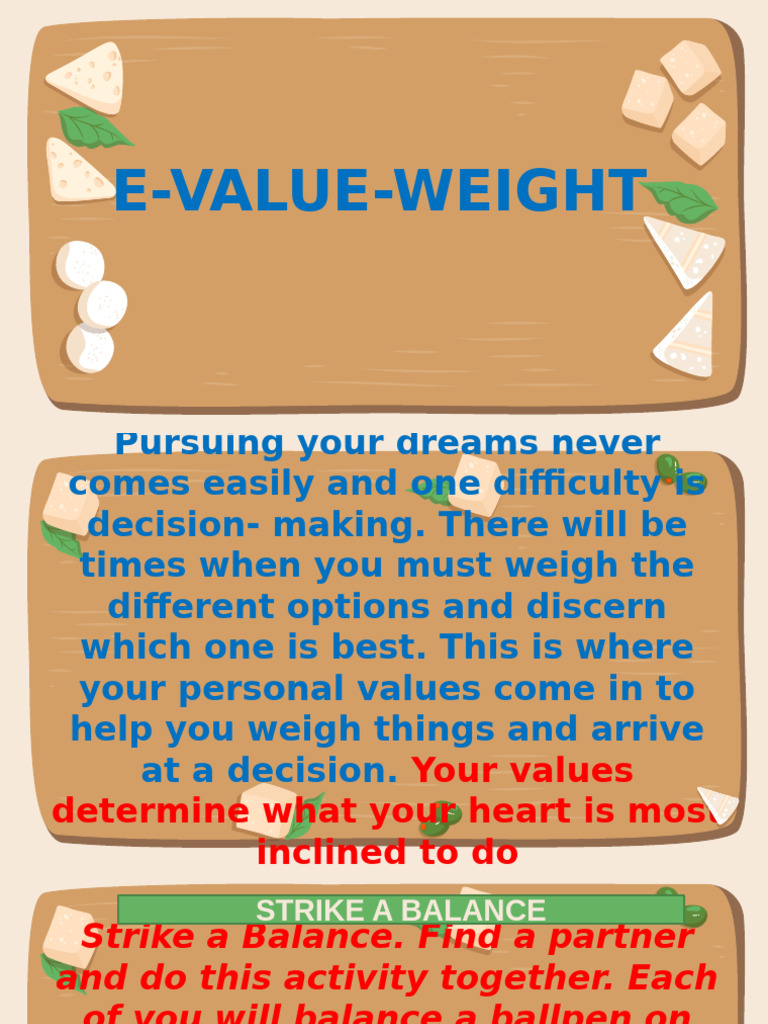 E-VALUE-WEIGHT- | PDF | Planets | Saturn