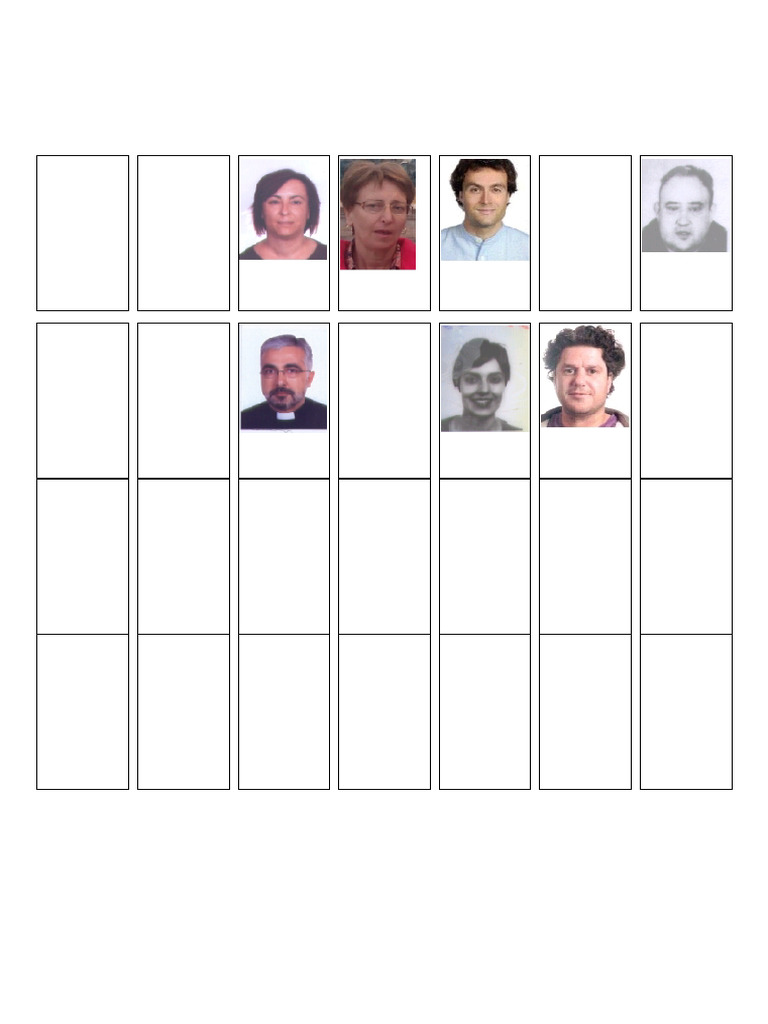 Equipo Docente PMA2 2022-2023 | PDF