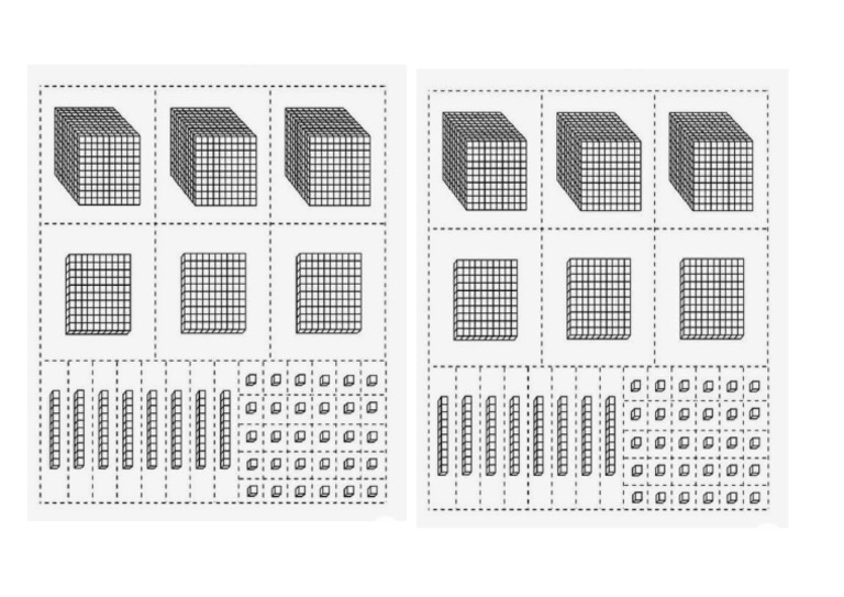 bloques multibase | PDF