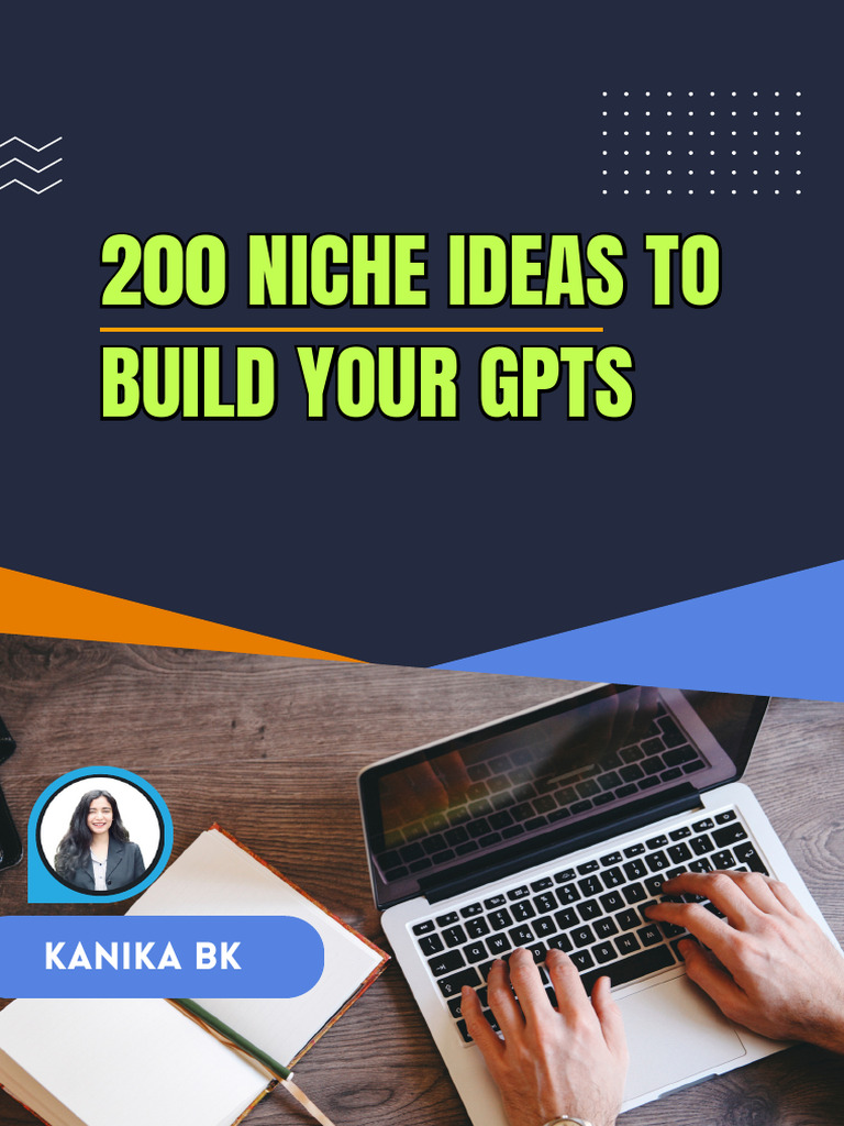 200 Niche Ideas for Targeted Content | PDF | Interior Design | Fashion