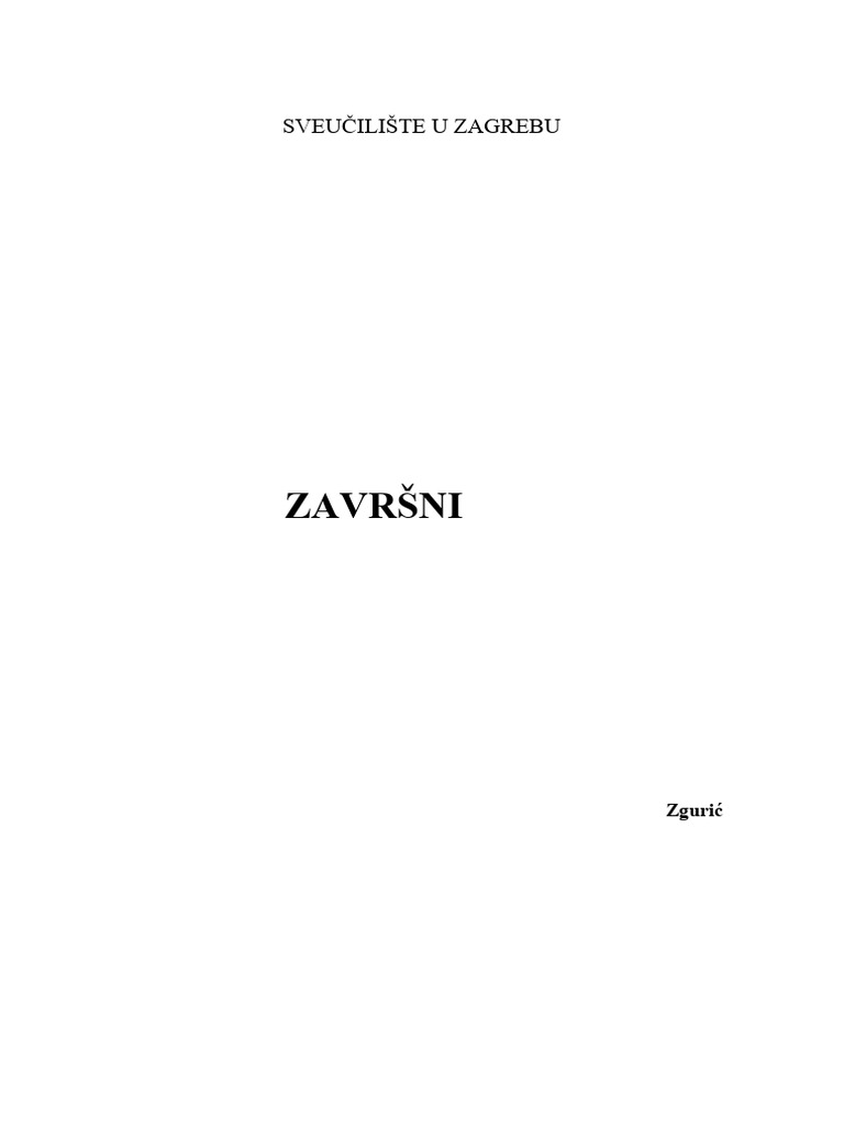 Toplinska Obrada Zavarenih Spojeva | PDF