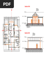 Parkside_North-Layout CSULB | PDF | Room | Interior Design