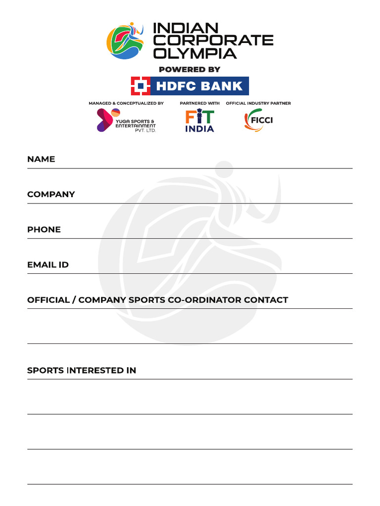 Form A5 | PDF