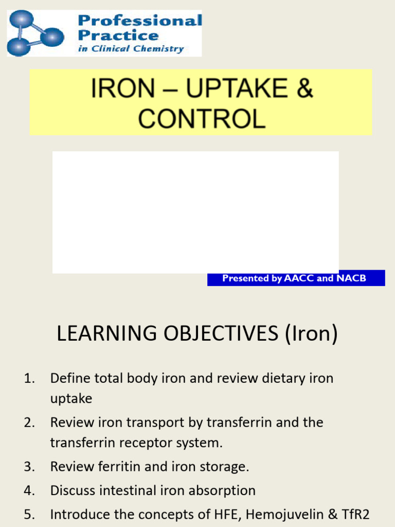 7-Harris IRON | PDF | Medical Specialties | Iron
