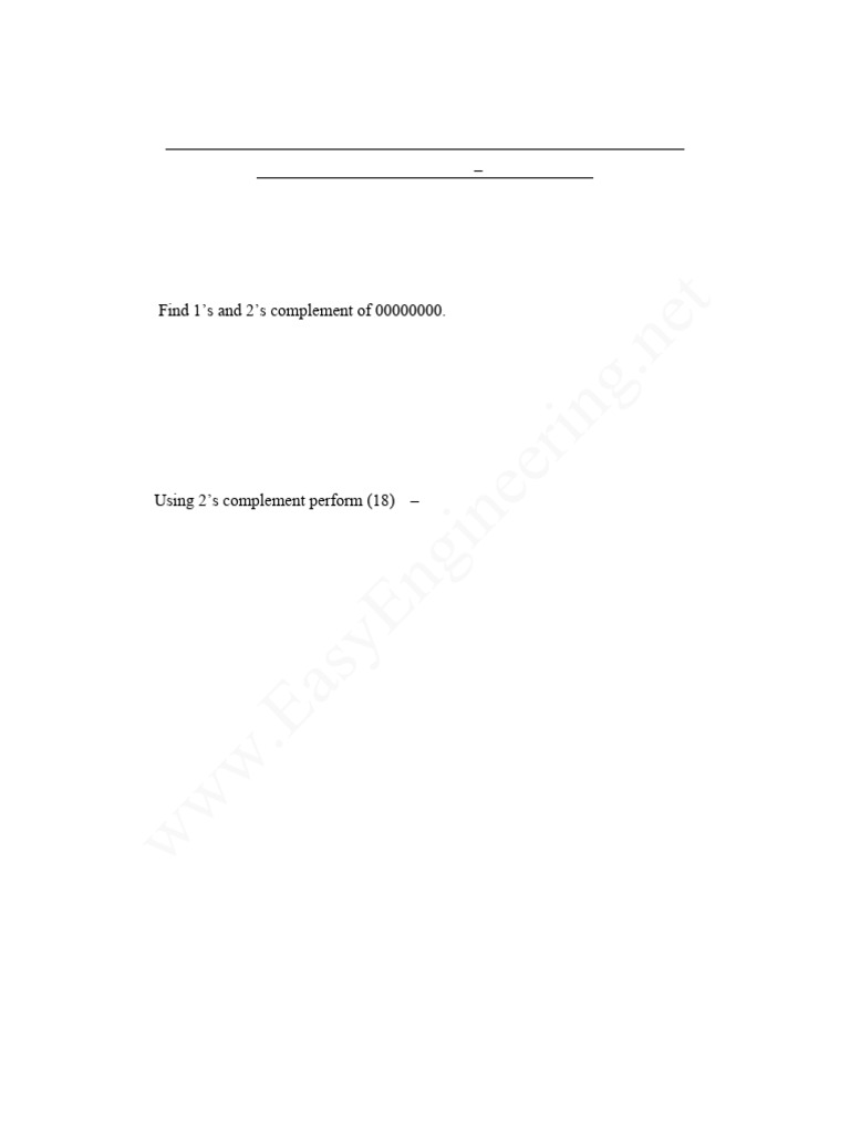 EE3302 IQ 02 - by LearnEngineering - in | PDF | Logic Gate | Boolean Algebra